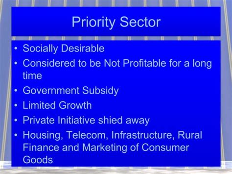 Convergence Of Priority And Profitability Bvraghunandan Ppt