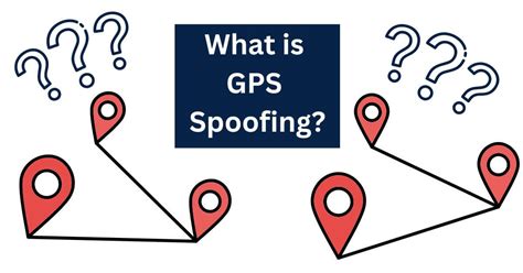 GPS Spoofing Should We Be Worried WhichSatNav