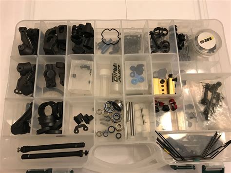 TC 7 1 USGT Package R C Tech Forums