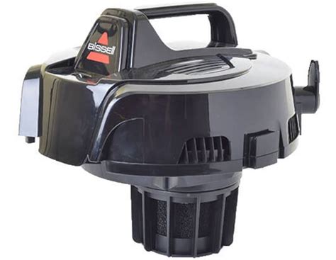 Bissell 1614271 Top Cover Assembly