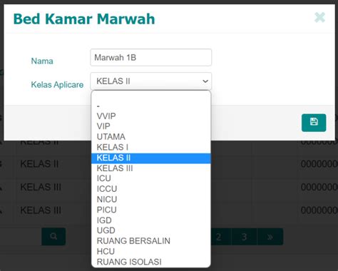 Bridging Aplicares Bpjs Kesehatan Dengan Simrs