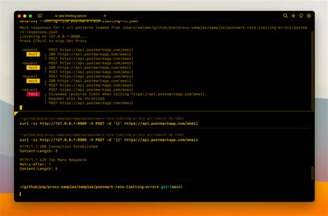 Dev Proxy V014 With Generating Openapi Specs And Simulating Crud Apis