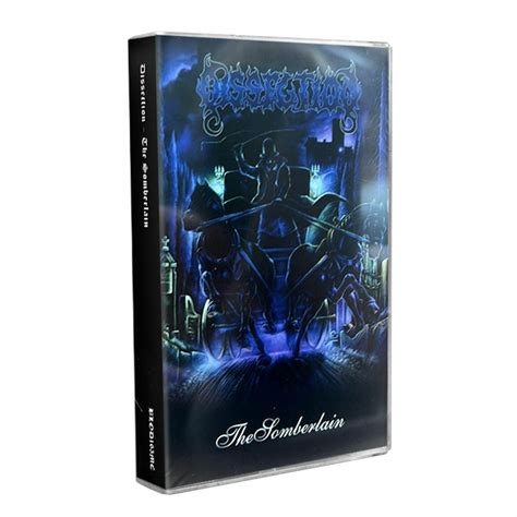 Dissection Shirts Dissection Merch Dissection Hoodies Dissection Vinyl Records Dissection