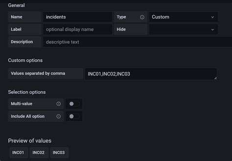 How To Extract Multiple Values From A Single Line Result In A Template