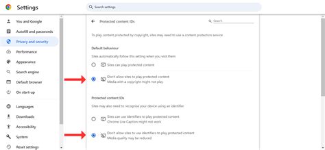How To Enable DRM In Chrome A 2024 Update DeviceMAG