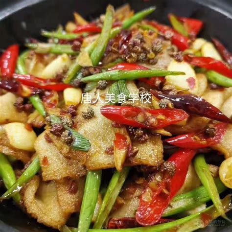 家庭厨艺烹饪培训 北京唐人美食学校 北京北京 唐人 食品商务网