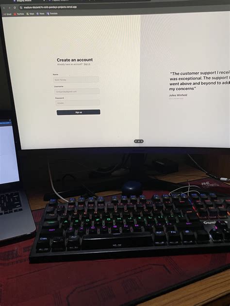Rohit Panday On Linkedin Fullstackdevelopment Typescript React Cloudflare Prisma Postgresql