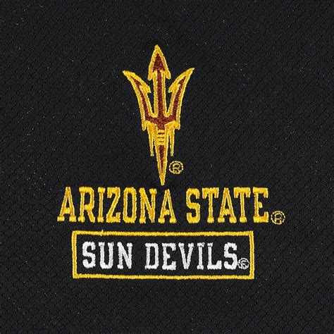 Sun Devils Logo Wallpaper
