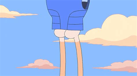 Anime Booty S Get The Best  On Giphy