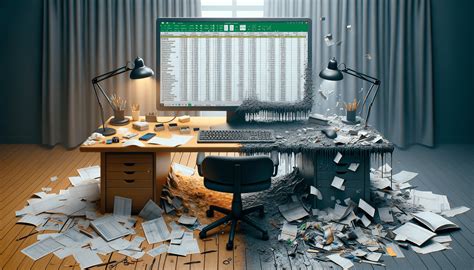 How To Remove Formatting In Excel Learn Excel