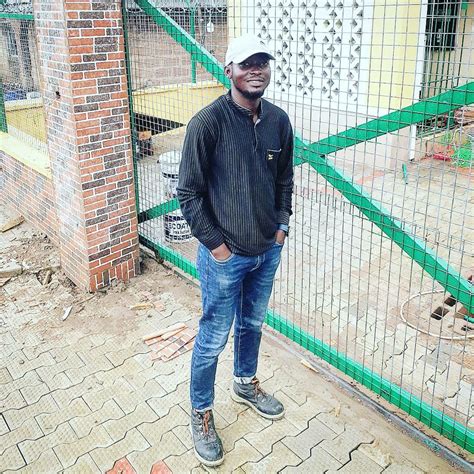 Olayinka Akinfenwa On Linkedin Project Management Project