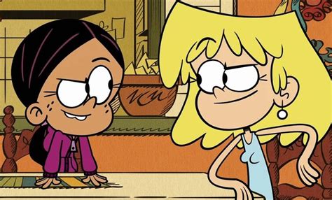 My Take On Lori Louds Relationships Healthy To Toxic Fandom