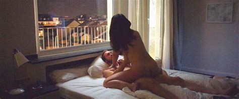 Sonja Baum Nude Sex Scene From Agnes Scandal Planet