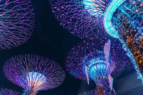 未来城市：新加坡全城打卡，拍照狂魔必玩景点大放送！摄影其他摄影阿猴hosea原创作品 站酷zcool