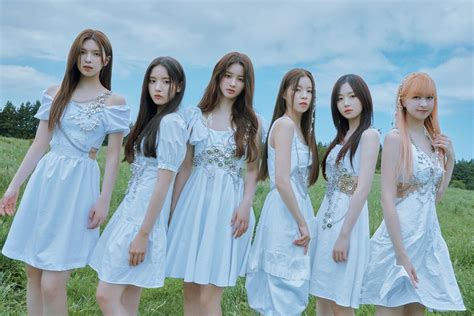 2023上半年四代女團專輯銷量top9！newjeans只排第二？第一名爆賣200萬張！ Line購物