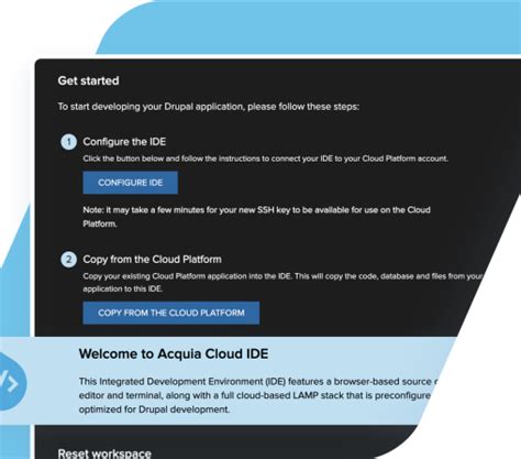 Acquia Drupal Acquia