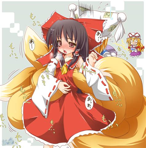 rule 34 3girls blush breast grab breasts breath controller female