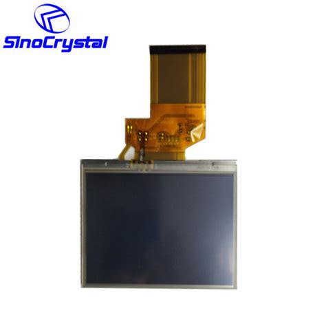 3 5 Inch Display 320X240 TFT LCD Module Industrial Graphic LCD Module 3 5 Inch LCD Module And