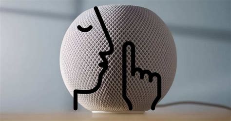 How To Get Siri From Your Apple Homepod To Whisper To You El Output