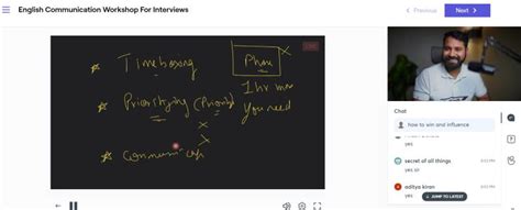 Alwayslearning Communicationskills Mentorship Deepak Kumar