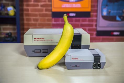 Slideshow Nes Classic Edition Launch Gallery