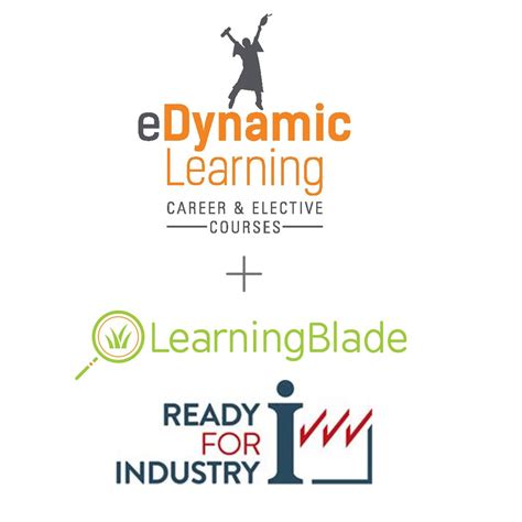 Edynamic Learning On Linkedin Learning Blade And Ready For Industry