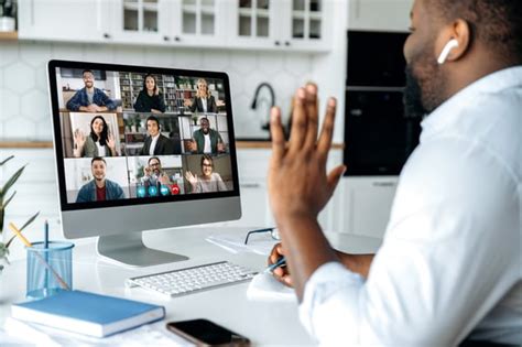 Types Of Virtual Meetings Explained 2026 Update With Examples