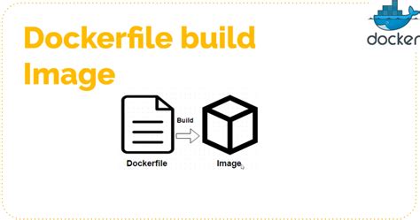 Building Docker Images Part Devops Underground