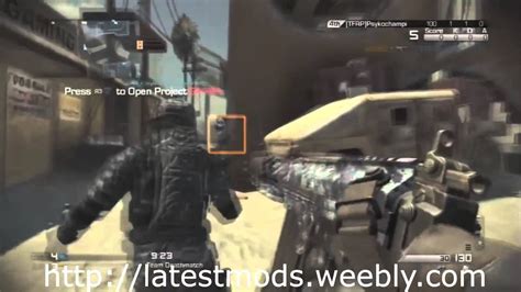 Mod Menu Cod Ghost Ps3 No Jailbreak Mod Menu Cod Ghosts Download Xbox Youtube