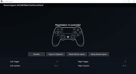 Dualshock 4 Controller Ps Button On Pc Malfunctioning Rpcmasterrace