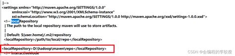 Hadoop开发之javaapi操作hdfshadoop Java Api Csdn博客