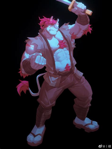 Rhino Original Drawn By Rollingstonex6 Danbooru