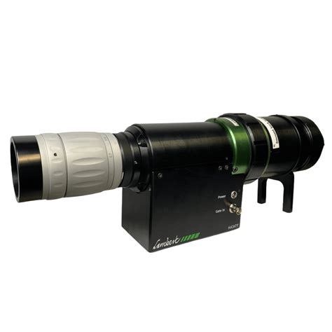 Photon Counting Gated SPAD Camera SPAD