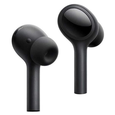 Xiaomi Mi True 2 Pro Wireless Earphones Black | Techinn