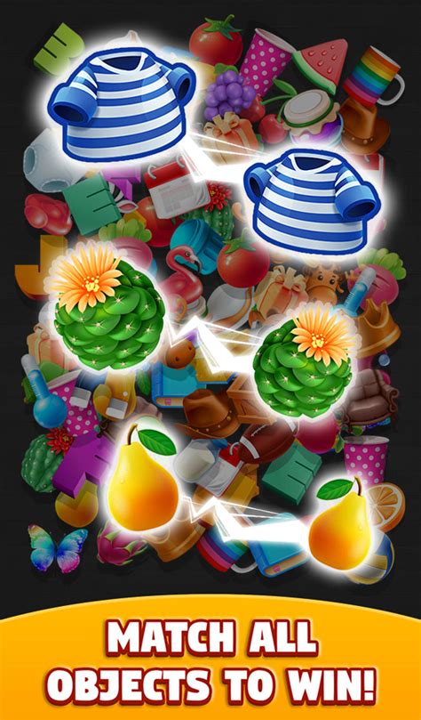 Match 3d Puzzle Matching Master 3d Pair Puzzle For Android Download