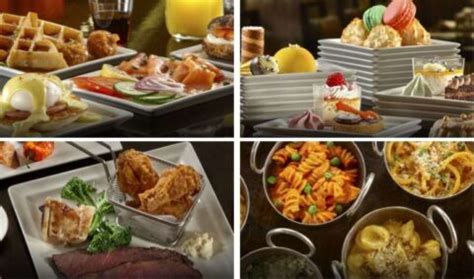 Cosmopolitan Restaurants Las Vegas The Complete Guide