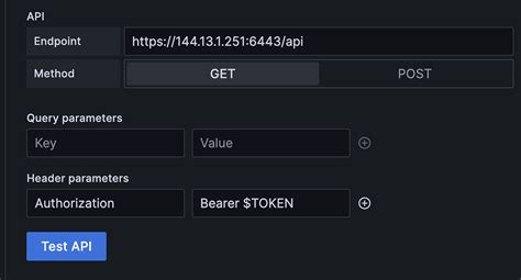 Self Signed Certificates Grafana Canvas Button Dashboards Grafana Labs Community Forums