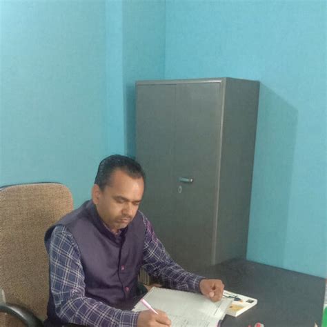 Abhishekh Kumar Pandey Principal Phd Department Of Bed Research Profile