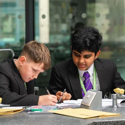 Key Information Kettering Science Academy