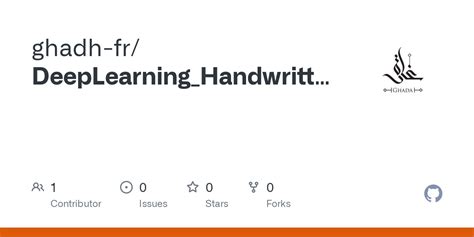 Github Ghadh Frdeeplearninghandwritten Signature Forgery Detection