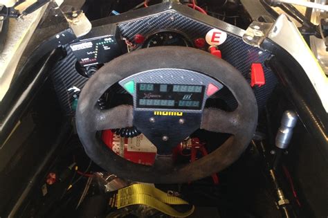 Pi X Sport Data Logger