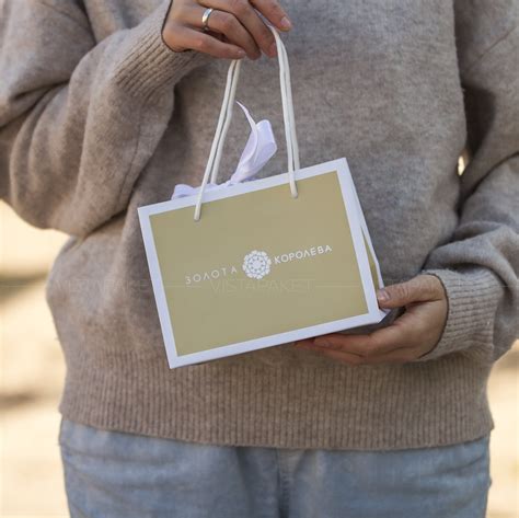 Паперові пакети на замовлення, картонна упаковка, коробки — Вістапакет ...