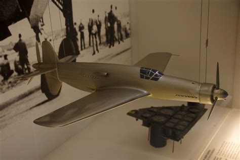Dornier Do 335 Pfeil Aviationmuseum