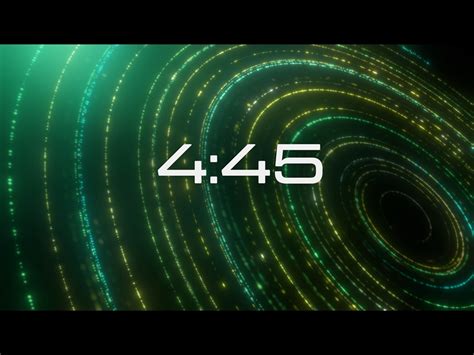 infinite minimal countdown life scribe media worshiphouse media