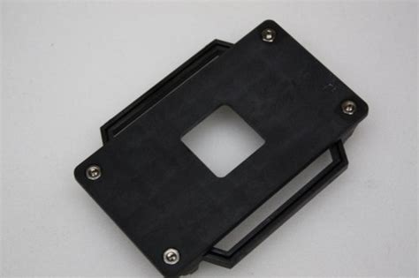 Socket AM2 CPU AMD Amco Heatsink Retention Mounting Bracket