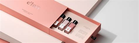 How To Design Stunning Cosmetic Packaging That Sells 5 Best Examples