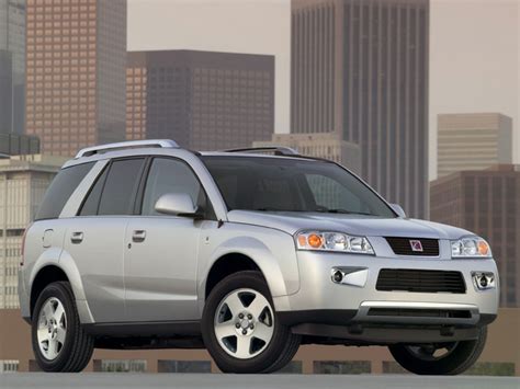 2007 Saturn Vue Specs Prices MPG Reviews Photos Cars Com