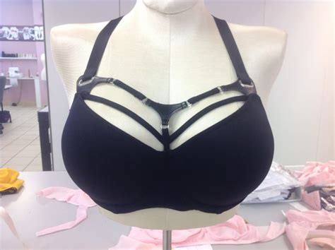 Sexy Strapping And How To Make Them For A DIY Bra Bra Makers Supply