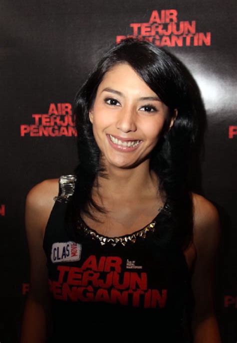 Tyas Mirasih Actress Star Ftv