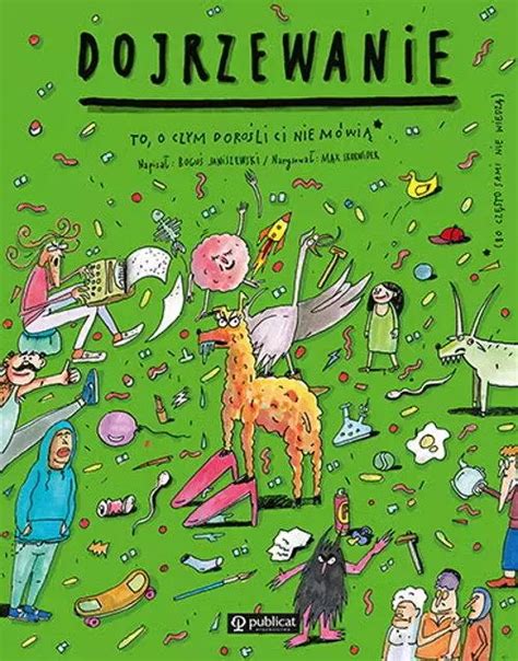 M Zg To O Czym Doro Li Ci Nie M Wi Janiszewski Bogu Skorwider Max